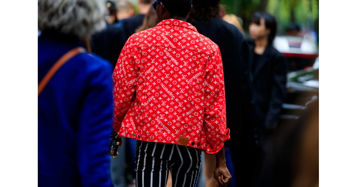 Tagwalk: The Fashion Search Engine