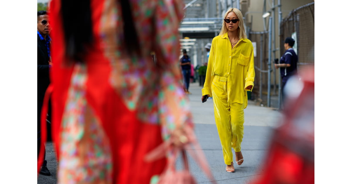 Tagwalk: The Fashion Search Engine