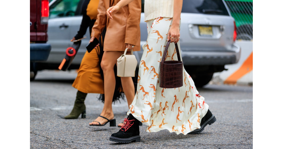 Tagwalk: The Fashion Search Engine