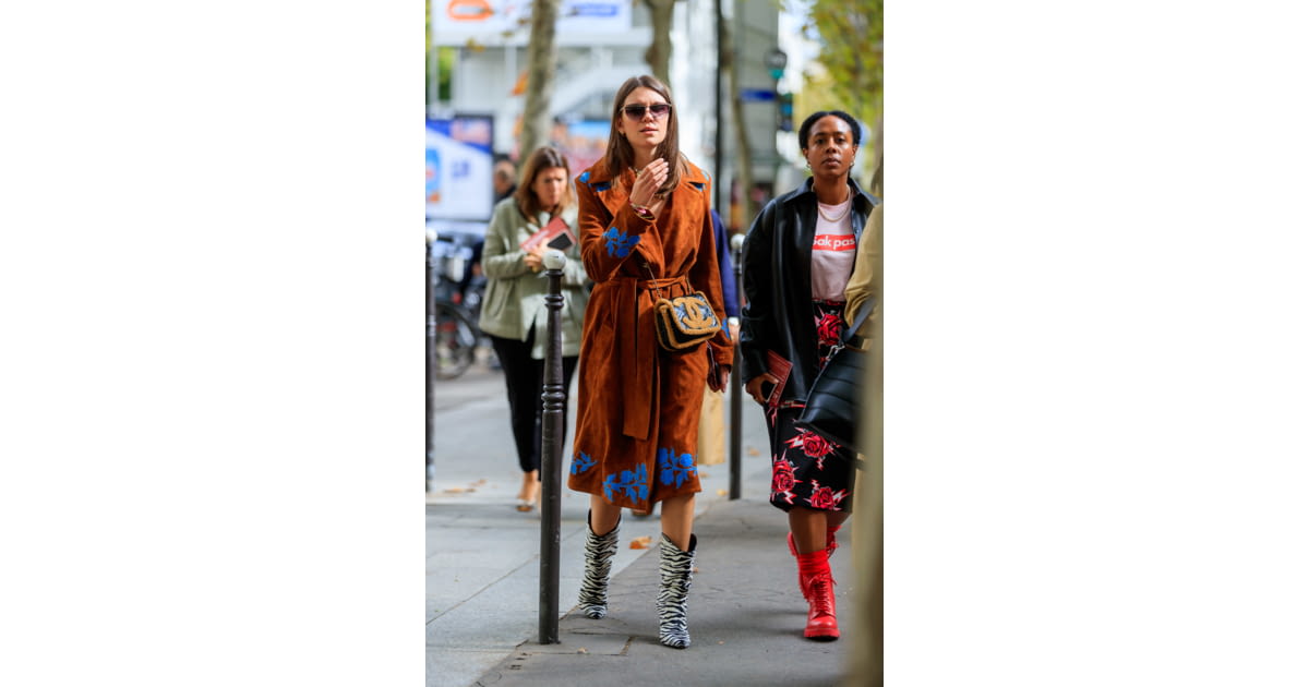 The Fashion Search Engine - TAGWALK