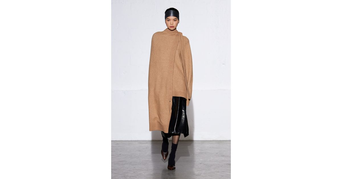 Tibi FW24 womenswear #19 - Tagwalk: The Fashion Search Engine