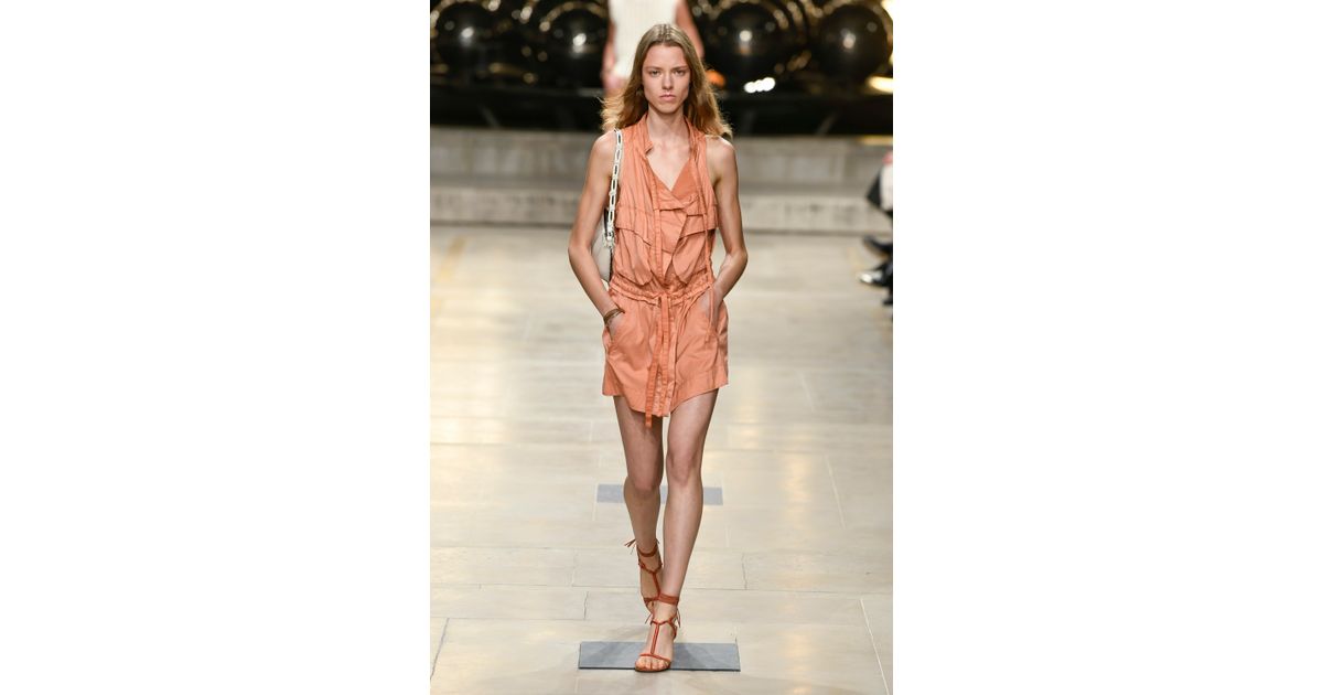 Isabel Marant SS23 womenswear #36 - Tagwalk: The Fashion Search Engine