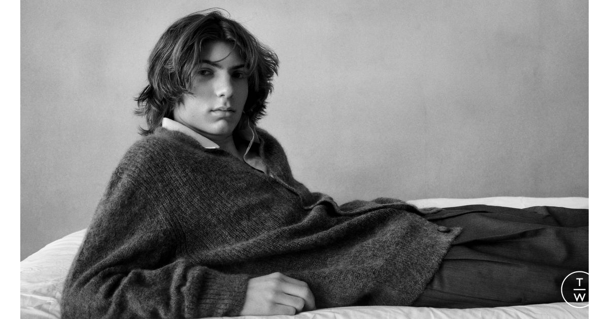 The article: Character Studies: Modern Heroes