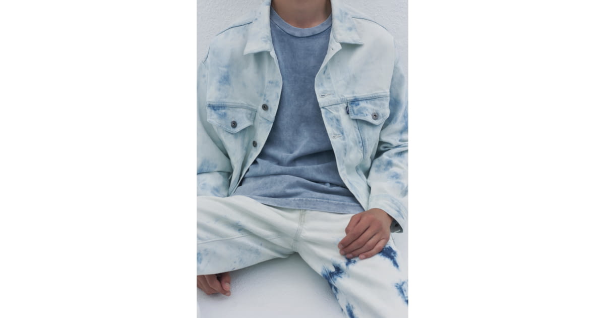 Levi’s® SS20 womenswear #5 - Tagwalk: The Fashion Search Engine