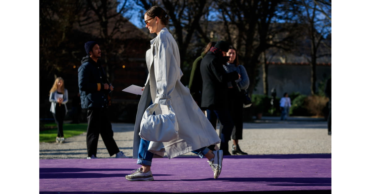 The Fashion Search Engine - TAGWALK