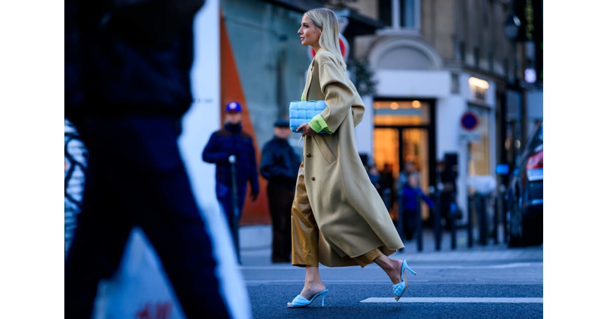 Tagwalk: The Fashion Search Engine