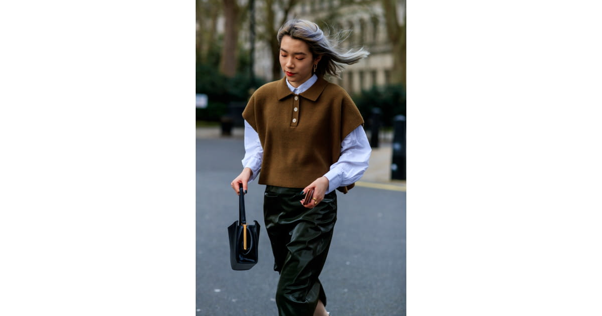 Tagwalk: The Fashion Search Engine