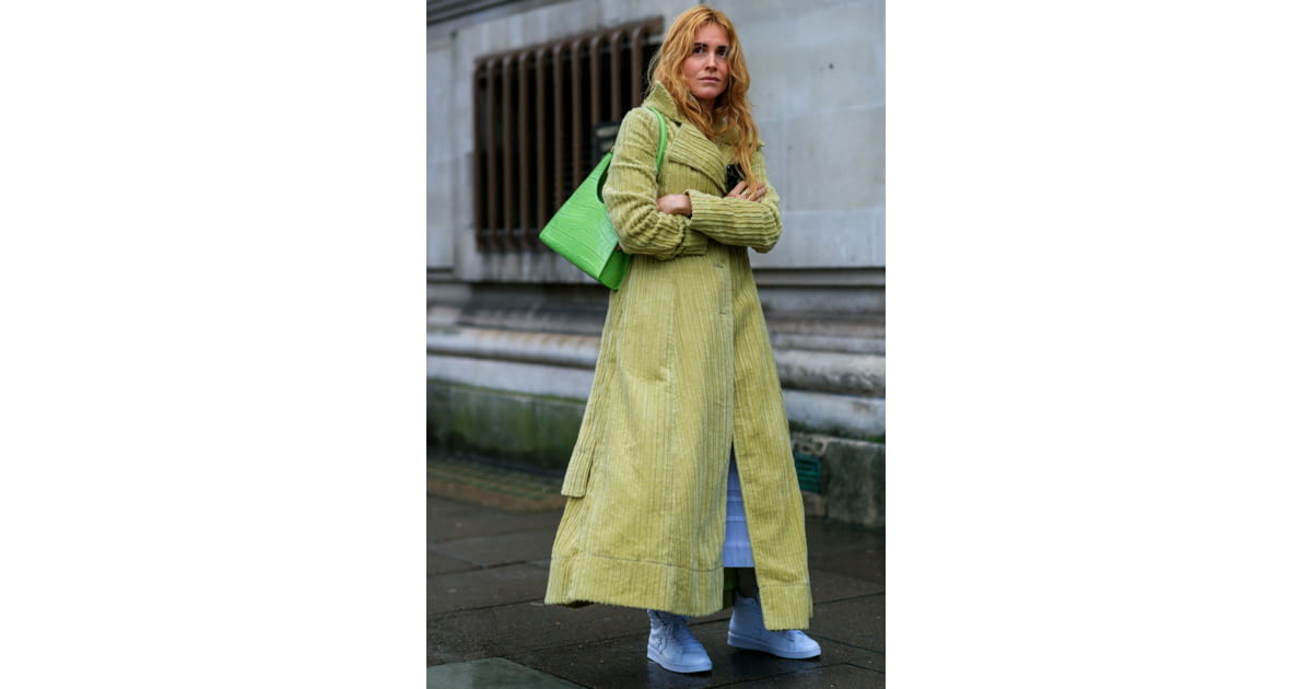 Tagwalk: The Fashion Search Engine