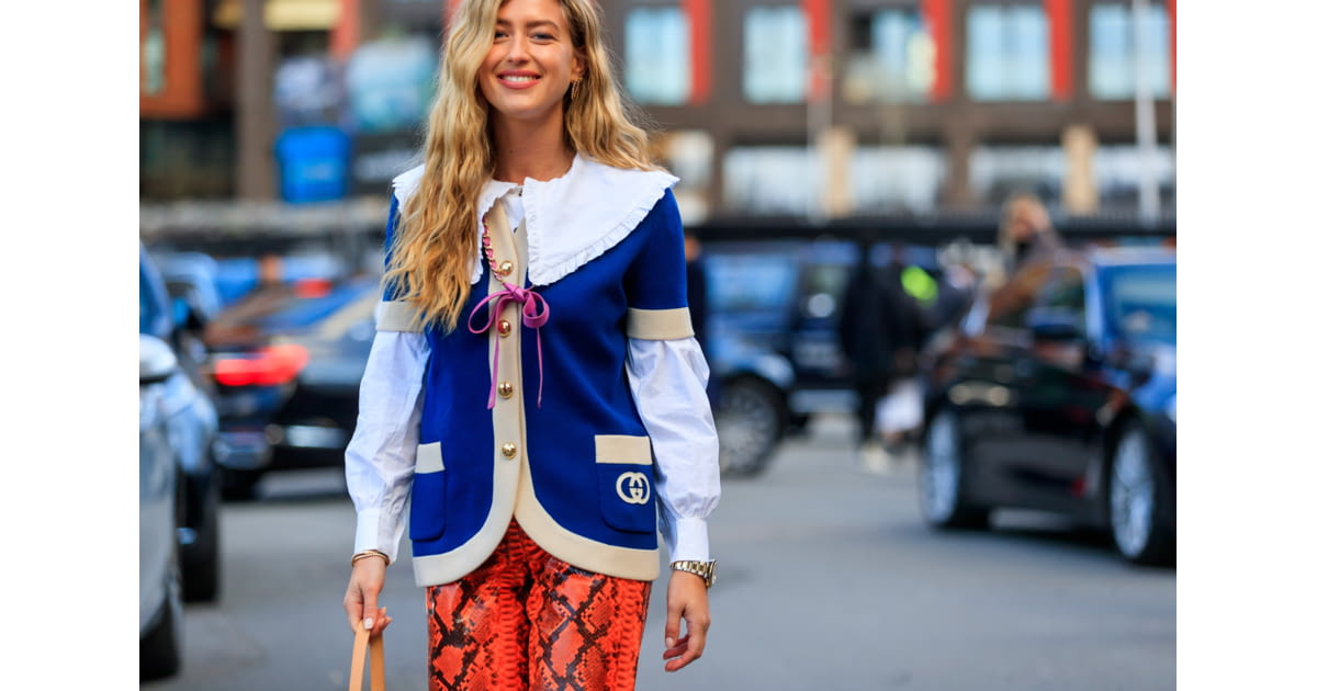 Tagwalk: The Fashion Search Engine