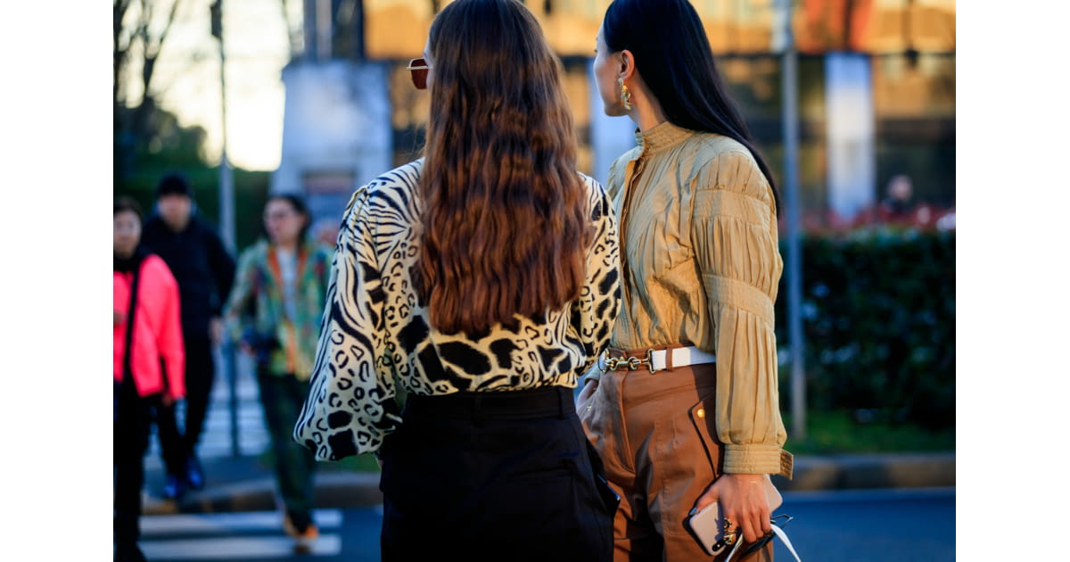 Tagwalk: The Fashion Search Engine