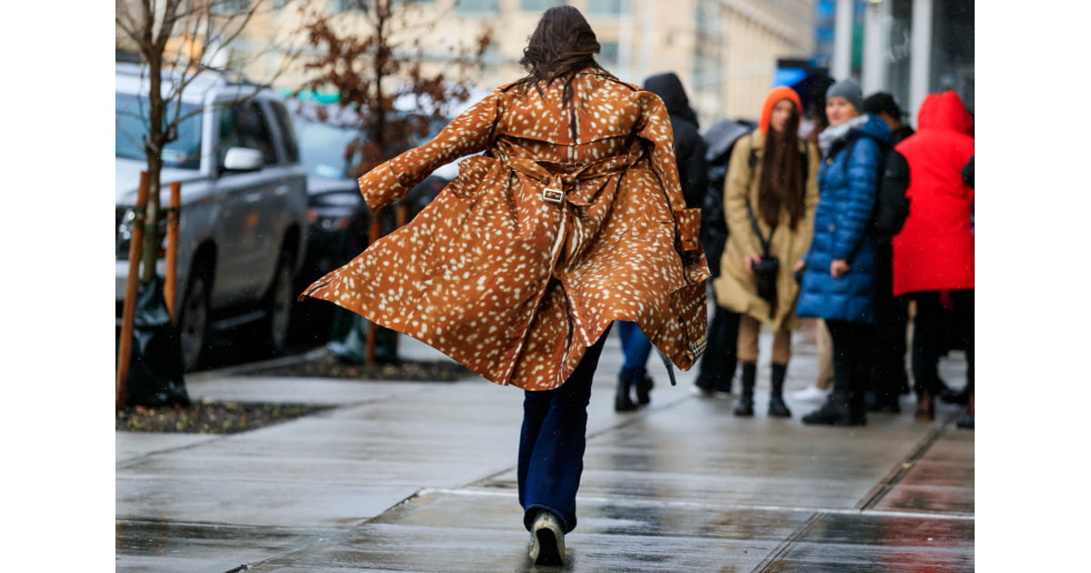 Tagwalk: The Fashion Search Engine