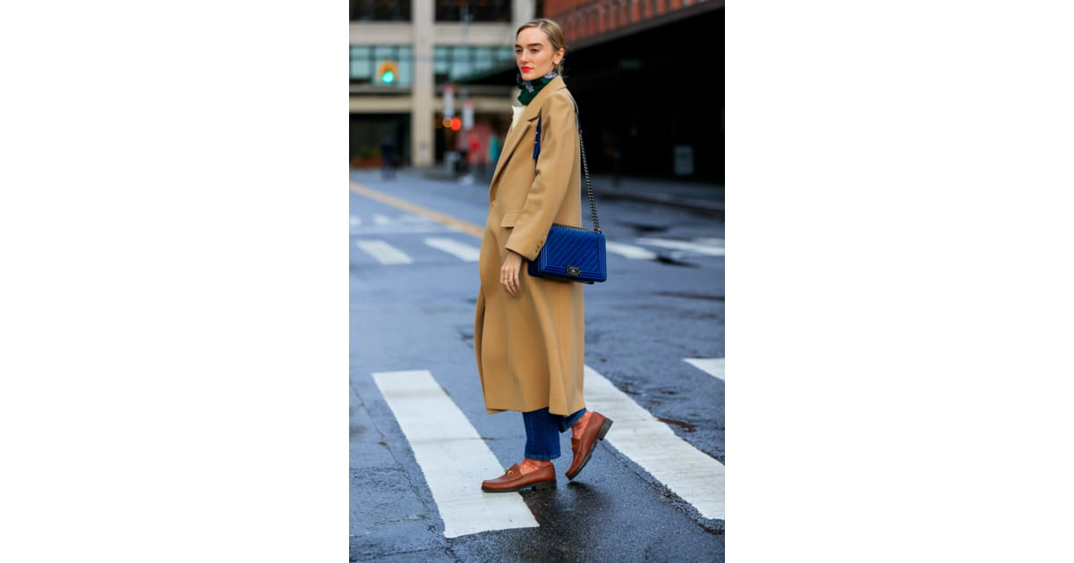 The Fashion Search Engine - TAGWALK