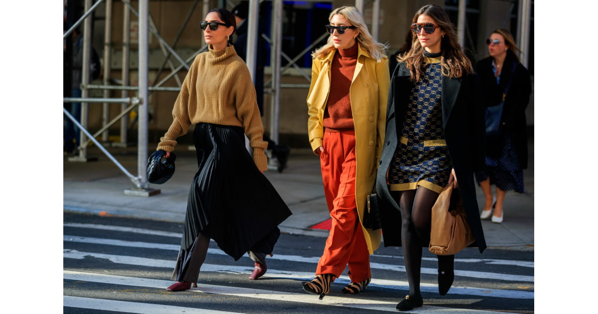 Tagwalk: The Fashion Search Engine