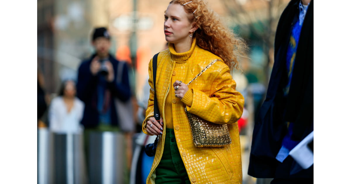 Tagwalk: The Fashion Search Engine