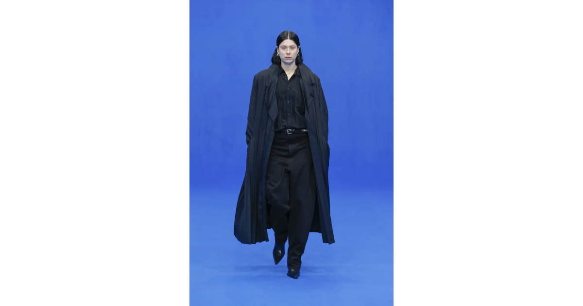 Balenciaga SS20 womenswear #23 - Tagwalk: The Fashion Search Engine