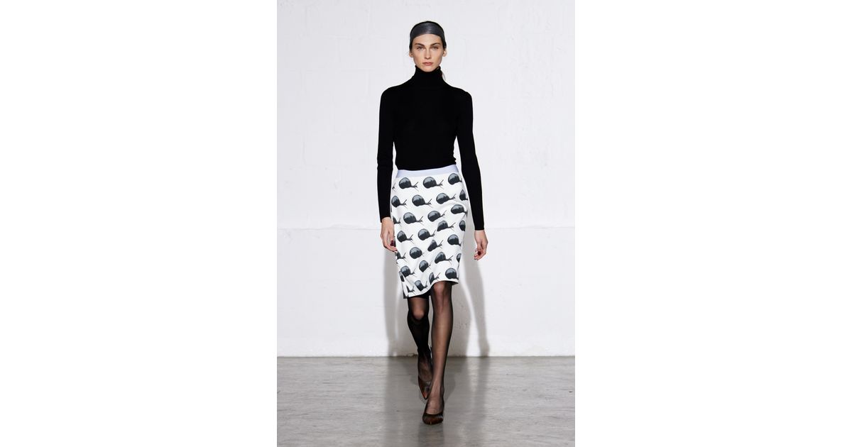 Tibi FW24 womenswear #23 - Tagwalk: The Fashion Search Engine