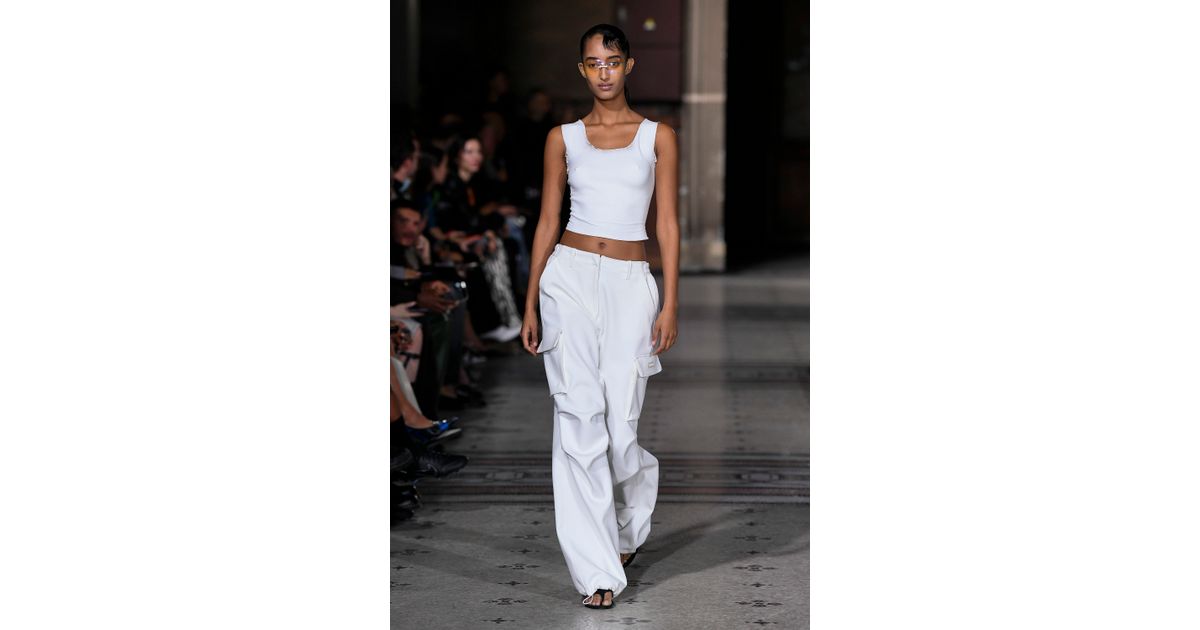Coperni SS23 womenswear #37 - Tagwalk: The Fashion Search Engine