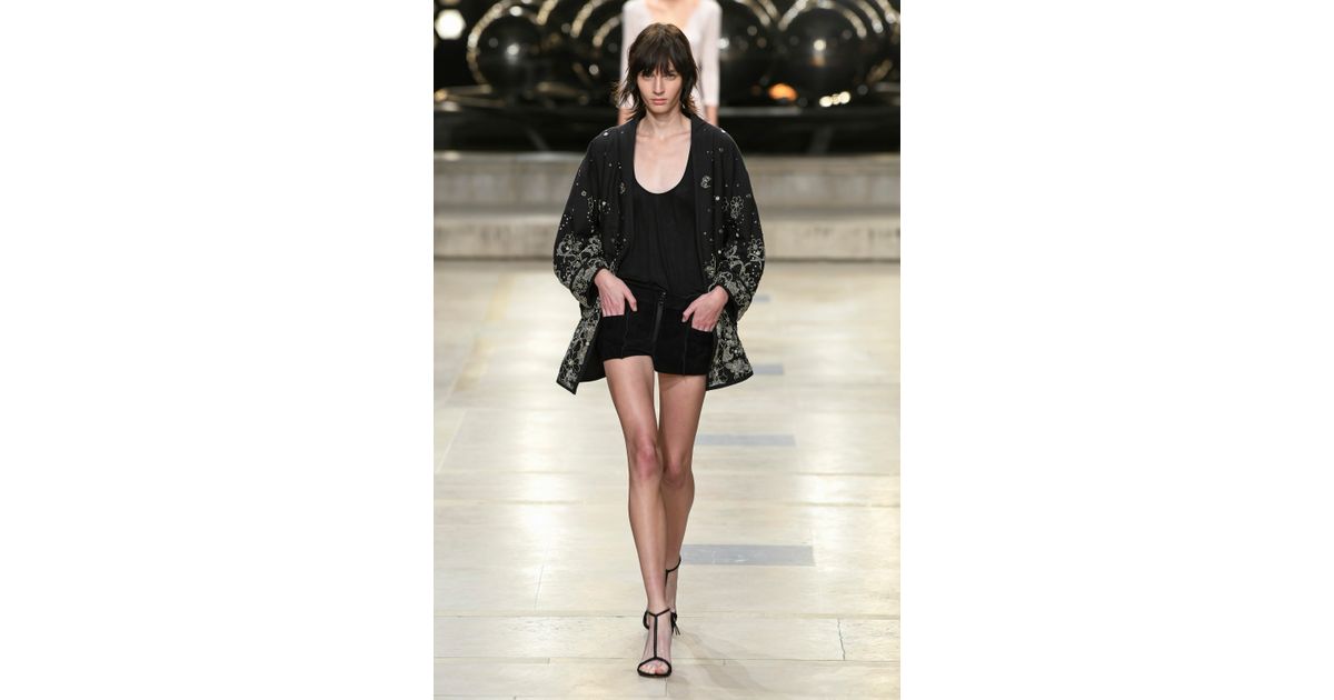 Isabel Marant SS23 womenswear #10 - Tagwalk: The Fashion Search Engine