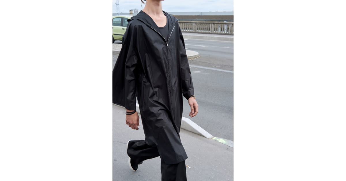 Lemaire SS19 menswear #31 - Tagwalk: The Fashion Search Engine