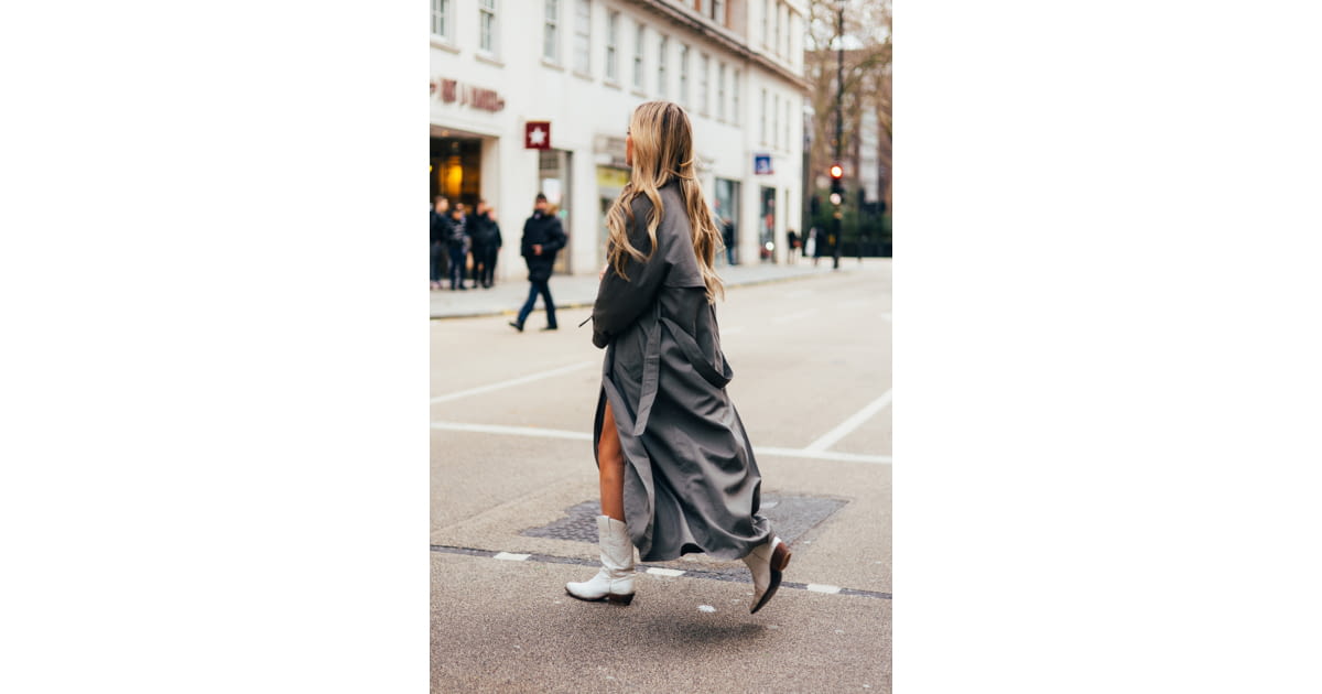 The Fashion Search Engine - TAGWALK