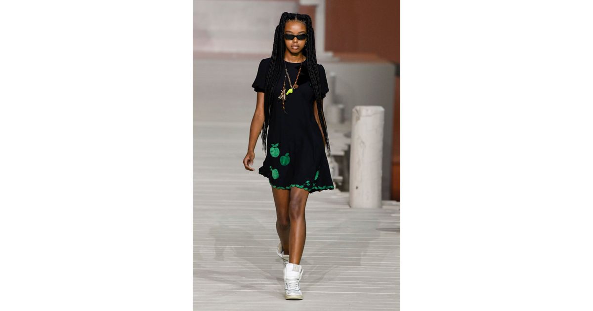 Coach SS23 womenswear #33 - Tagwalk: The Fashion Search Engine