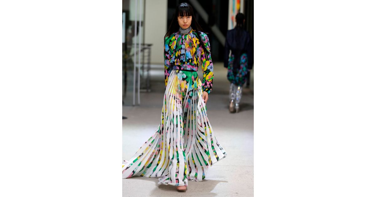 AZ Factory SS23 womenswear #21 - Tagwalk: The Fashion Search Engine