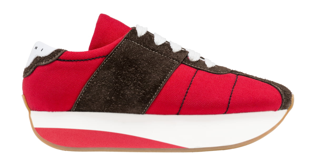 Marni F/W 18 womenswear accessories #34 - Tagwalk: The Fashion Search ...