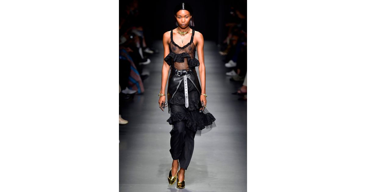 Tokyo James SS23 womenswear #25 - The Fashion Search Engine - TAGWALK