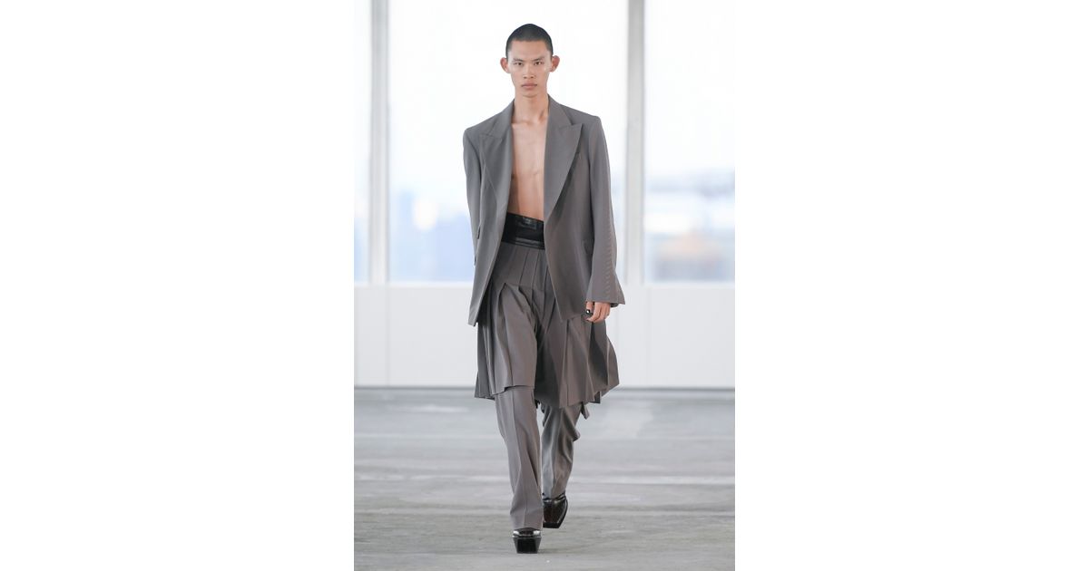 Peter Do SS23 womenswear #34 - Tagwalk: el buscador de moda