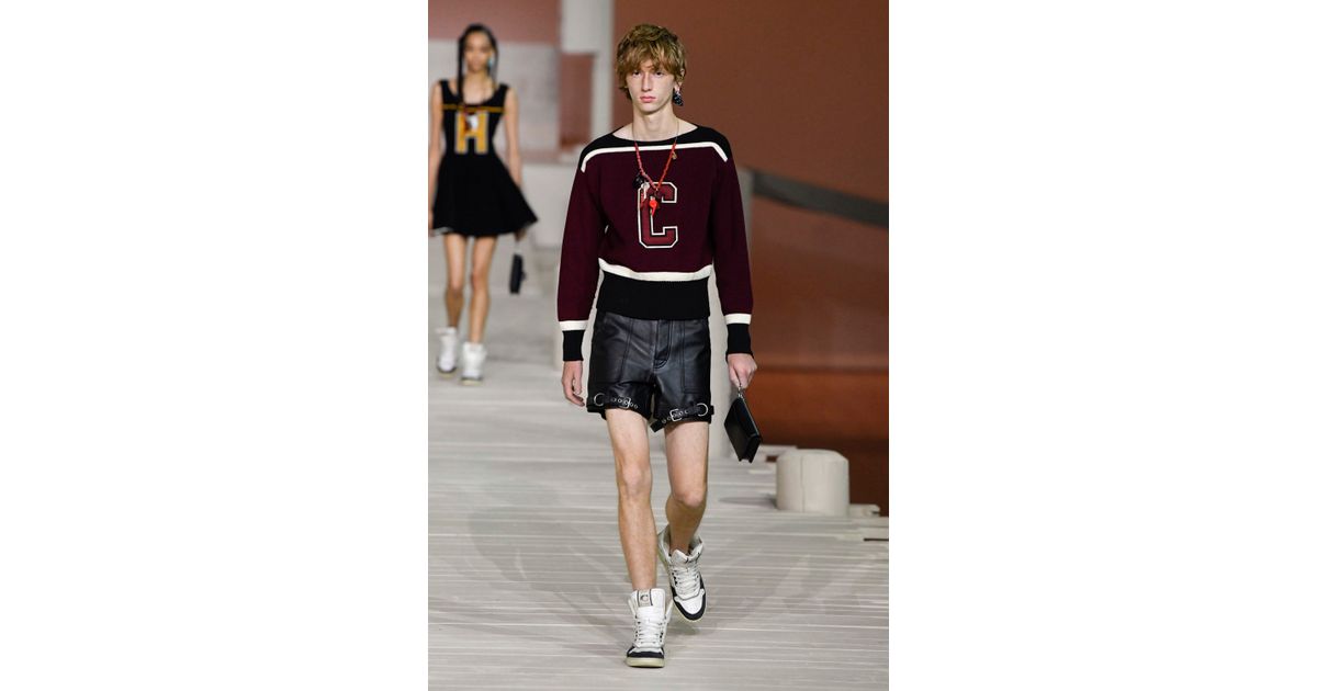 Coach SS23 womenswear #37 - Tagwalk: The Fashion Search Engine