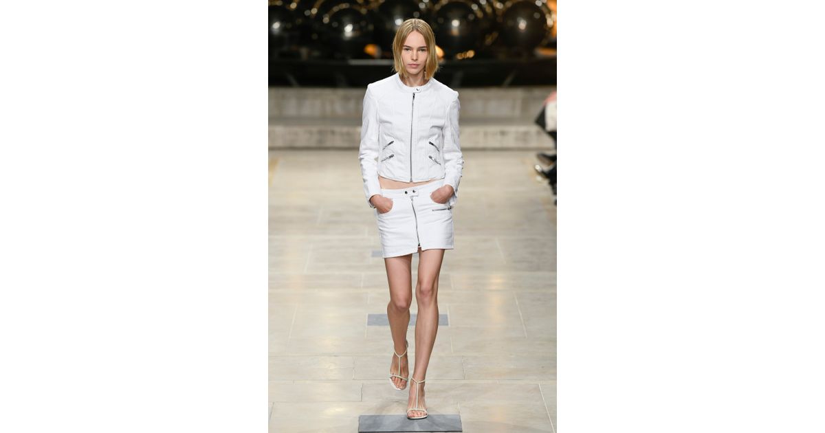 Isabel Marant SS23 womenswear #46 - Tagwalk: The Fashion Search Engine