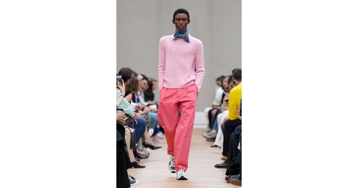 Dior Homme SS26 menswear #51 - Tagwalk: The Fashion Search Engine