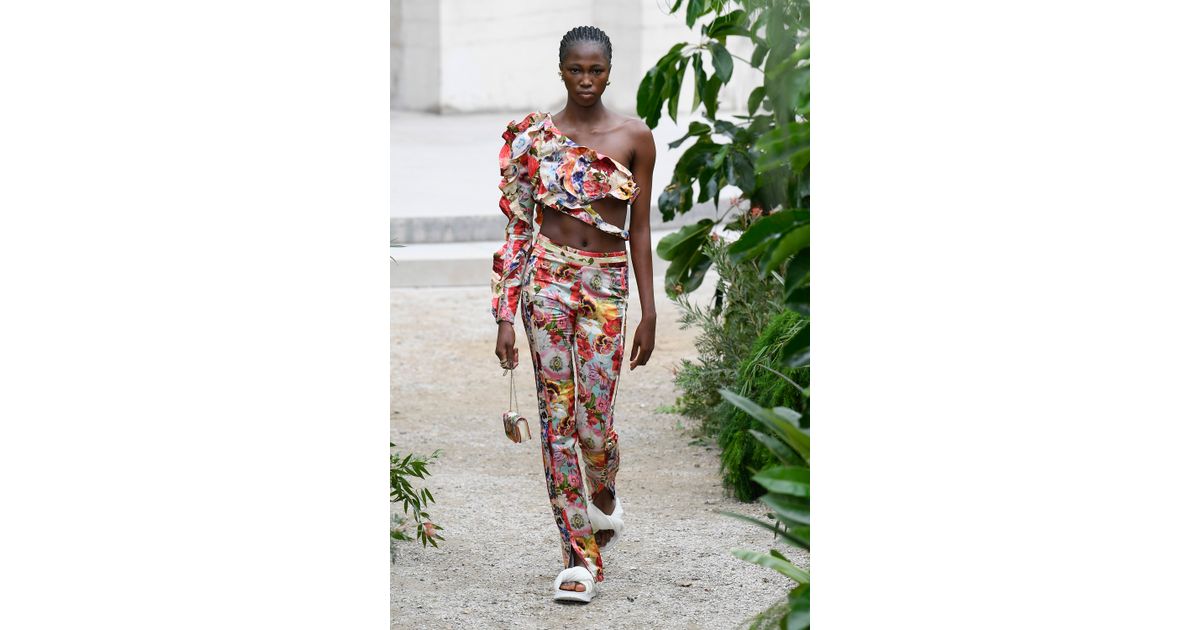 Zimmermann SS23 womenswear #15 - Tagwalk: The Fashion Search Engine