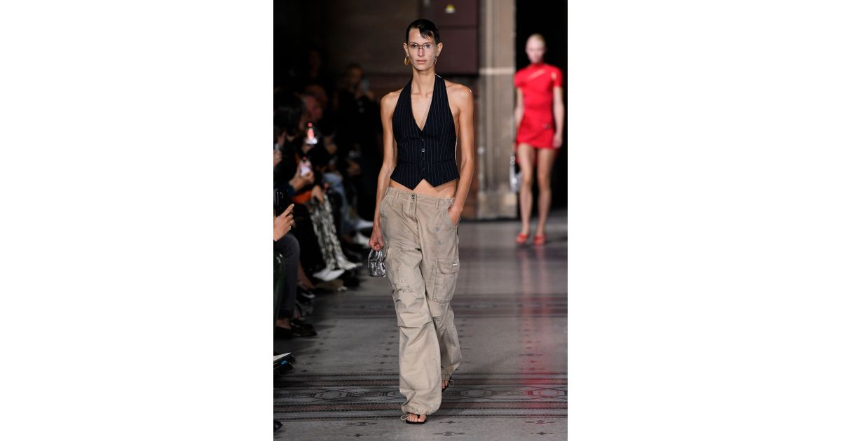 Coperni SS23 womenswear #26 - Tagwalk: The Fashion Search Engine