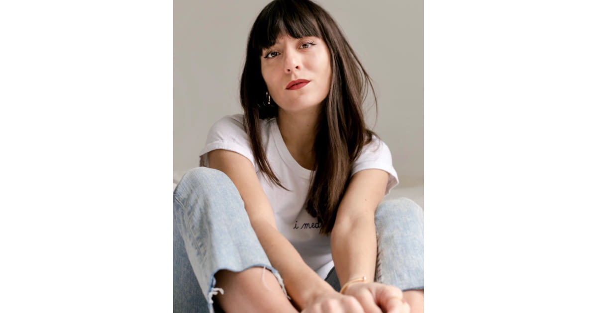 Discover Katherine Ormerod‘s interview