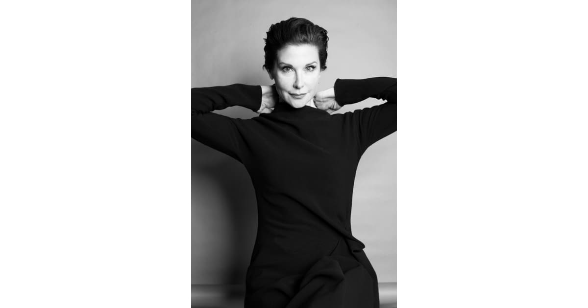 Discover Sally Perrin‘s interview