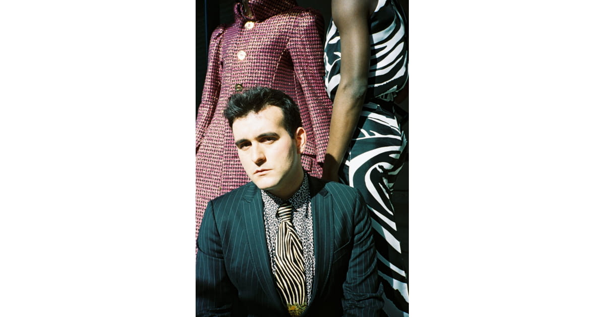 Discover Palomo Spain‘s interview