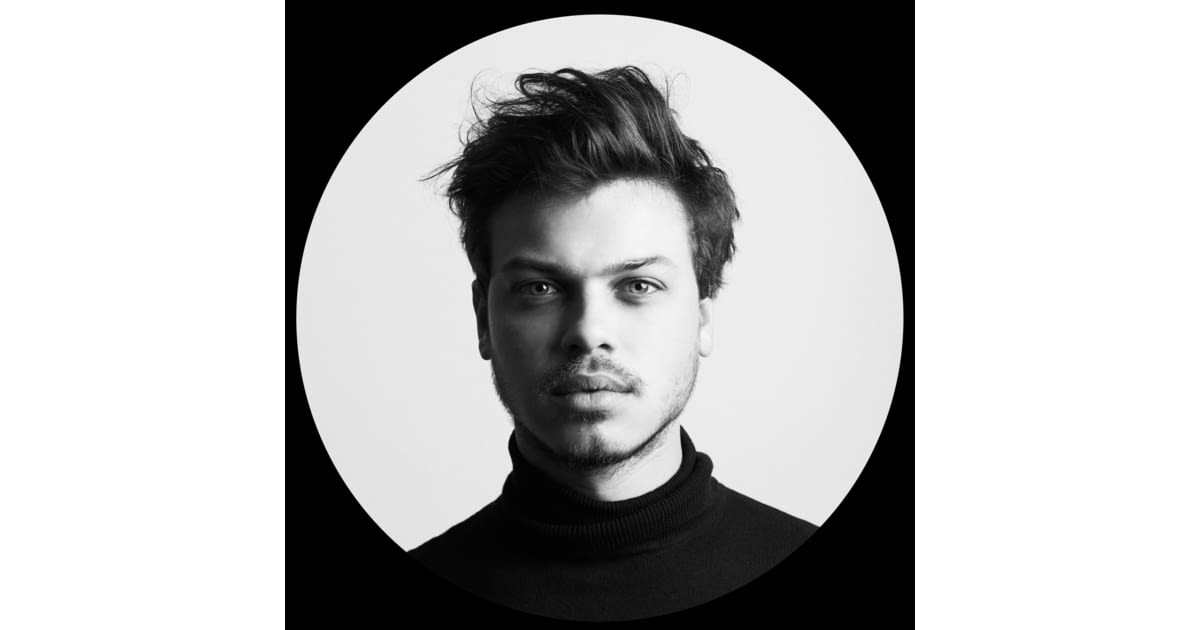 Discover Hugo Matha‘s interview