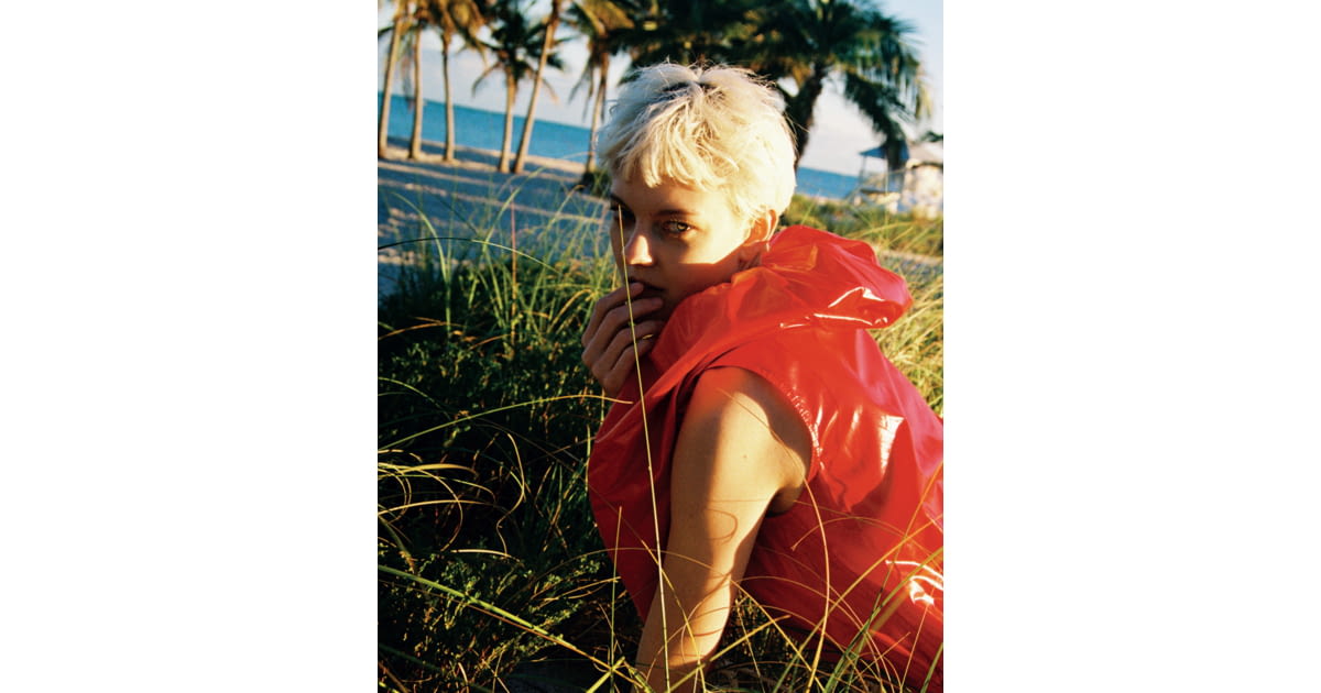 Discover Sarah Fraser‘s interview