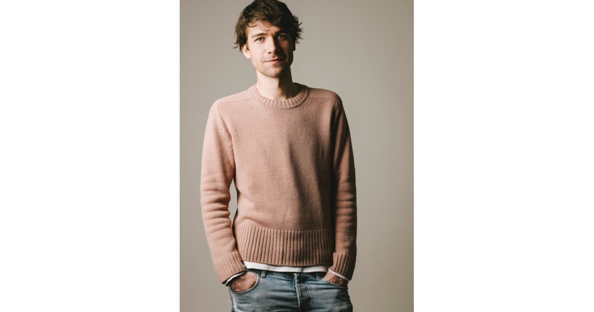 Descubra la entrevista de Sander Lak.