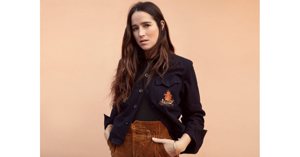 Discover Emily Bode‘s interview