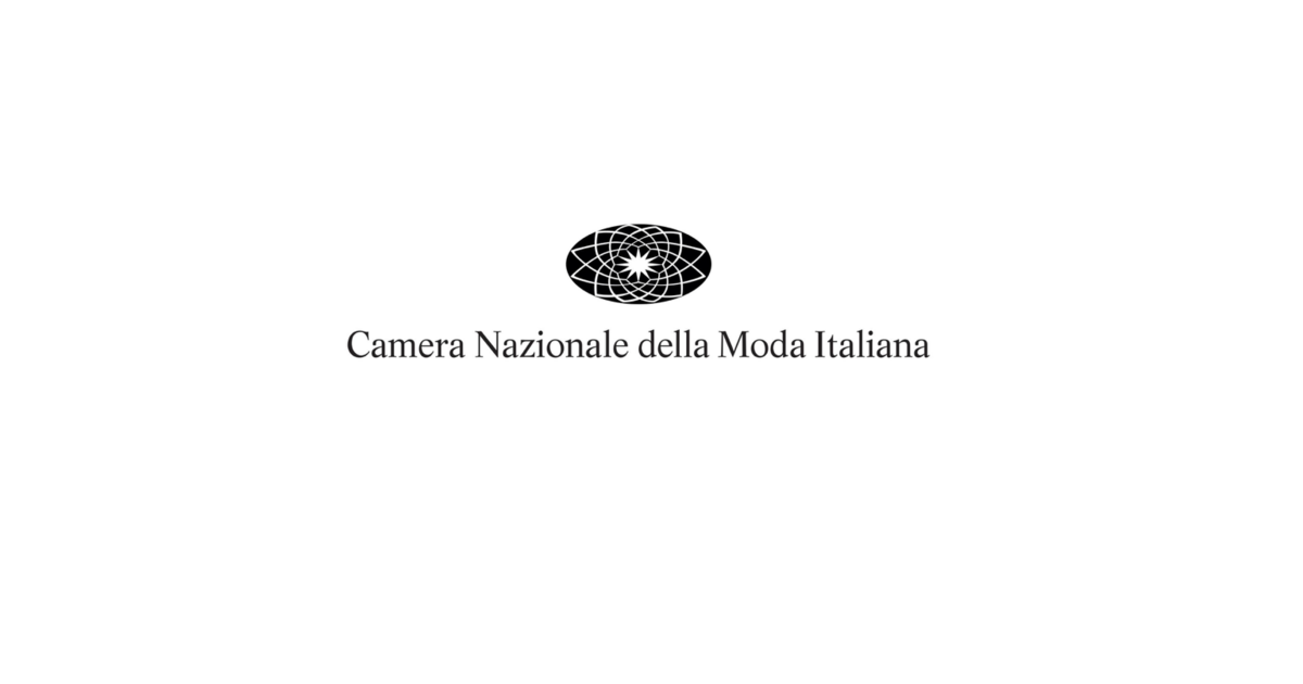 The article: Camera Nazionale della Moda Italiana is happy to announce ...