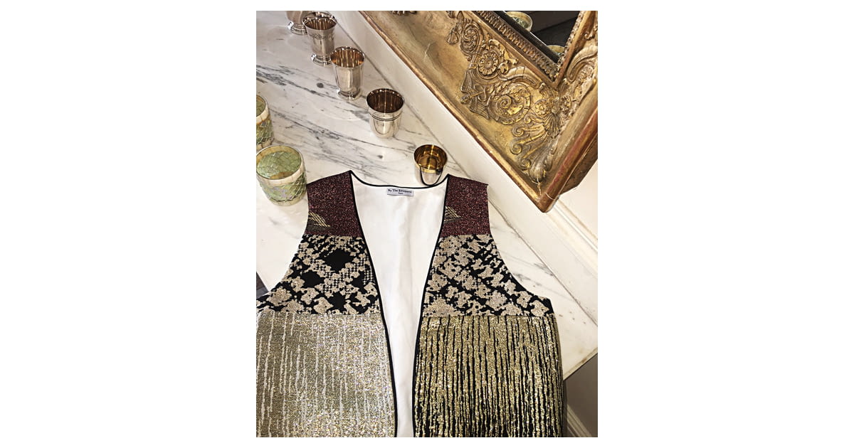 The article: The Ethiquette - Story