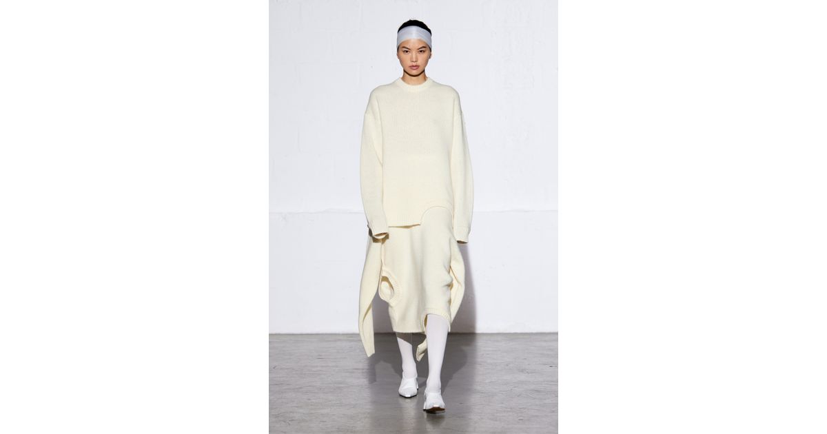 Tibi FW24 womenswear #5 - Tagwalk: The Fashion Search Engine