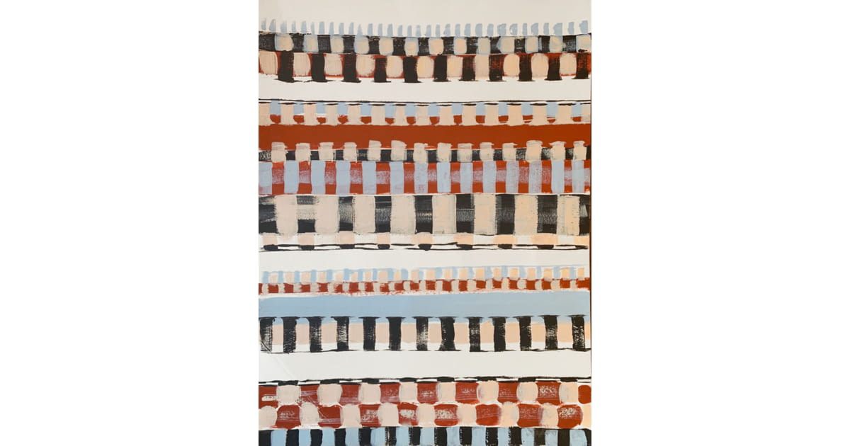 The article: ALEXANDRE BLANC IS LAUNCHING HIS ONLINE GALLERY