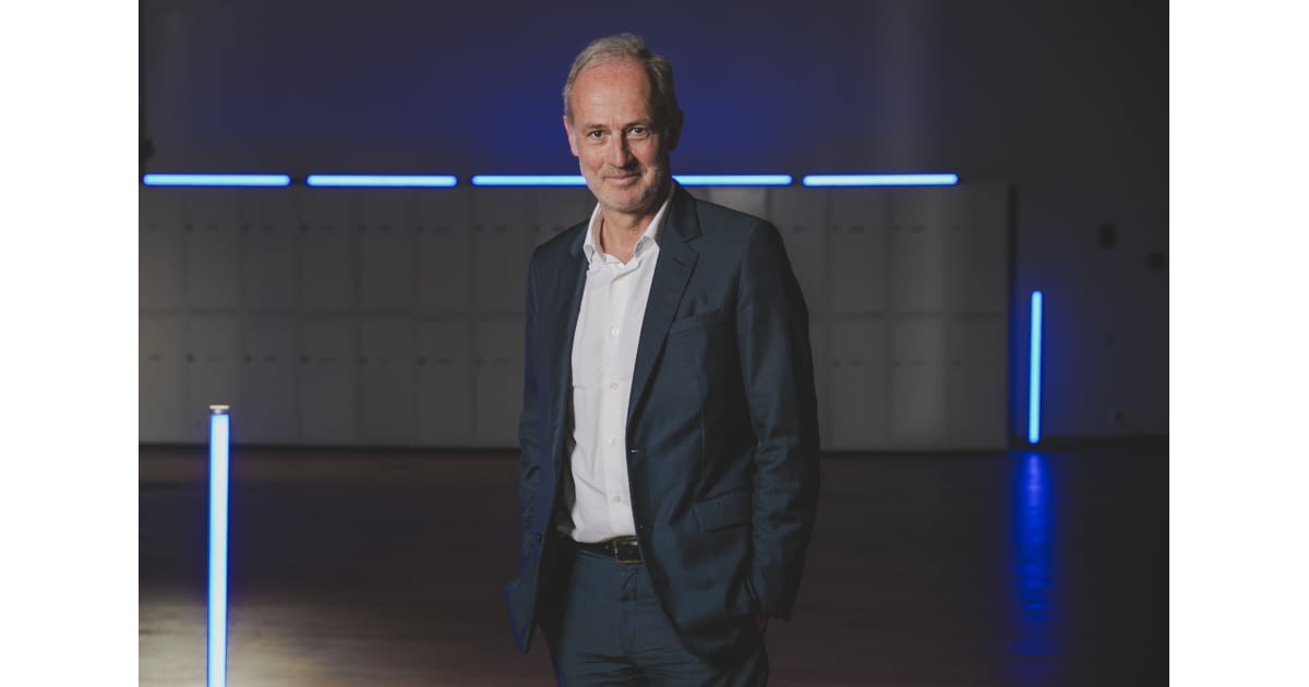 Descubra la entrevista de Xavier Romatet.