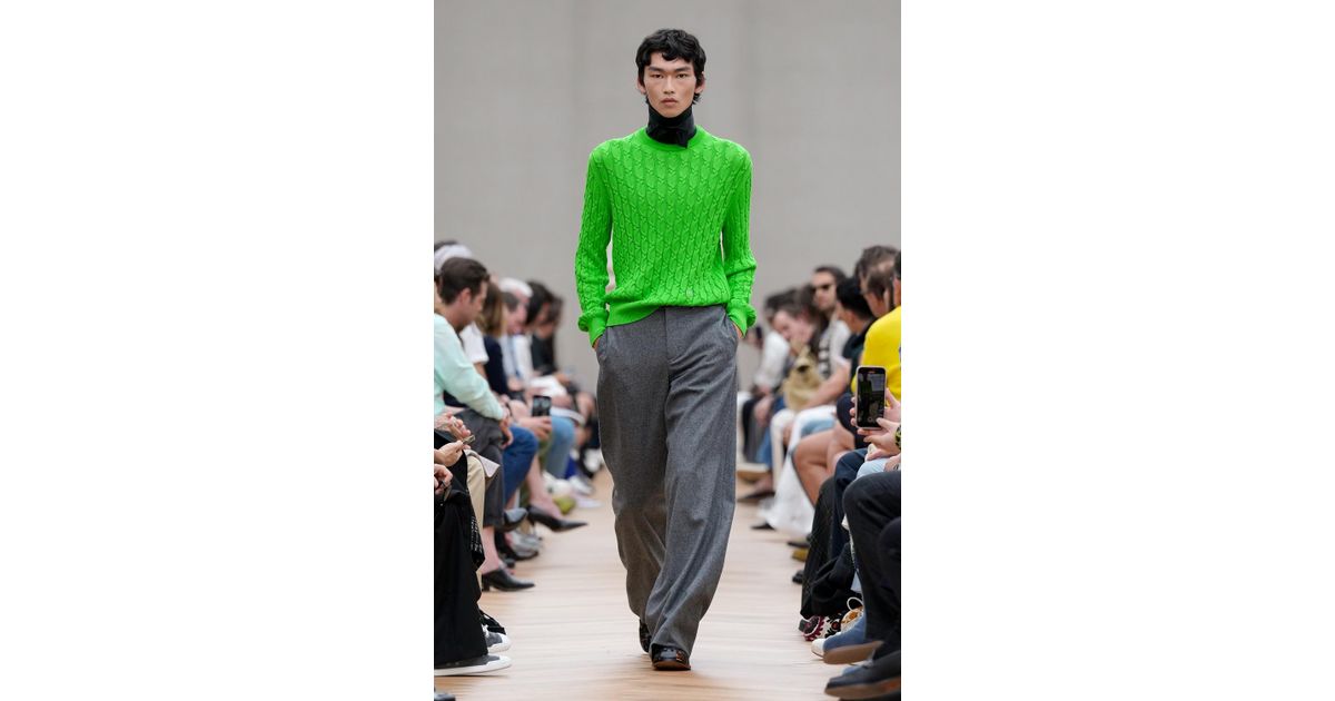 Dior Homme SS26 menswear #63 - Tagwalk: The Fashion Search Engine