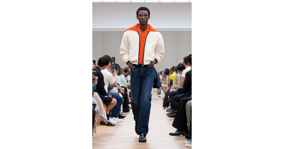 Dior Homme SS26 menswear #64 - Tagwalk: The Fashion Search Engine