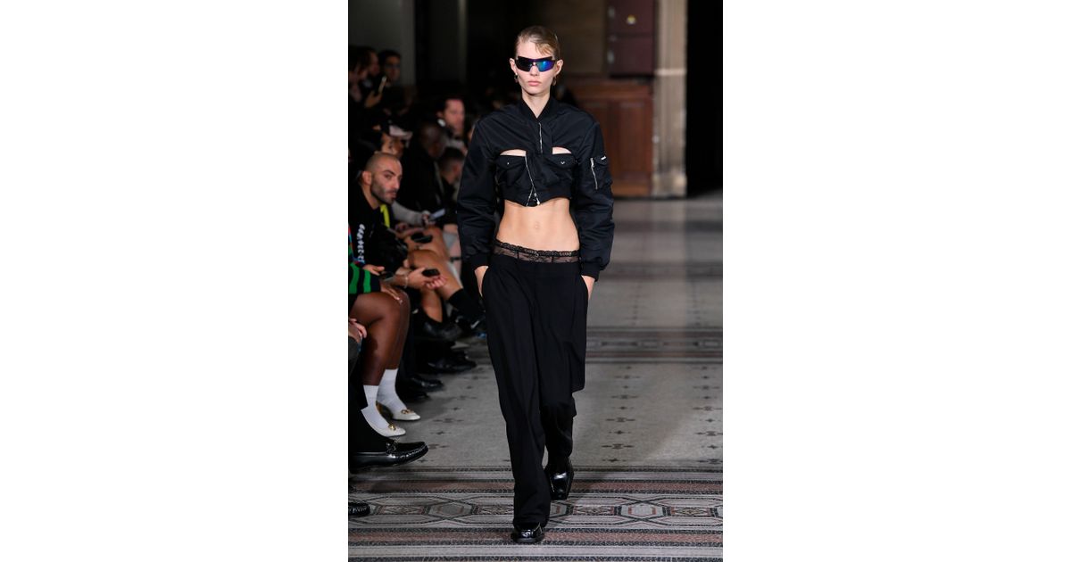 Coperni SS23 womenswear #7 - Tagwalk: The Fashion Search Engine