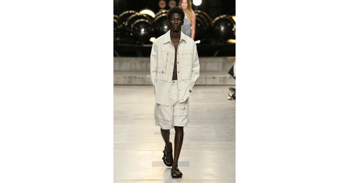 Isabel Marant SS23 womenswear #42 - Tagwalk: The Fashion Search Engine